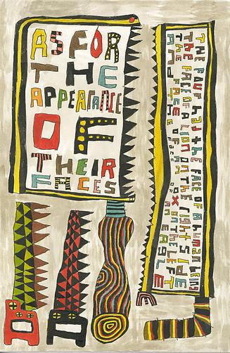 October 2015 – Michon Weeks – Both Artist and Mother